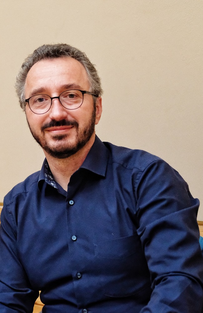 DANIEL DRÁPALA - Co se kdy přihodilo ve městě i na pasekách - Městská ...