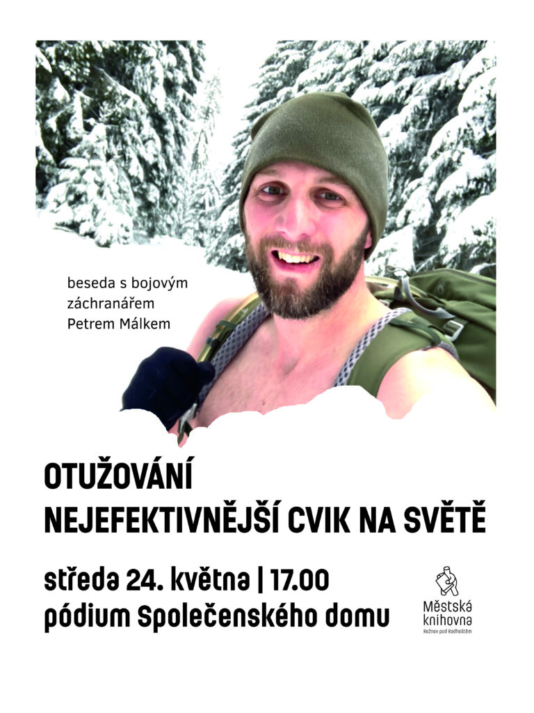 OTUŽOVÁNÍ – NEJEFEKTIVNĚJŠÍ CVIK NA SVĚTĚ - Petr Málek - Městská ...